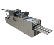 | Lazuri Machine | Tortilla, Pizza, Roti, FlatBread, Oven, Bagel ...